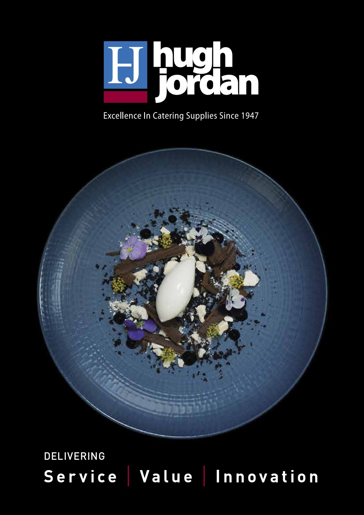 Hugh Jordan Catalogue (Sterling) - Hugh Jordan & Co Ltd - Page 1 - 368 ...