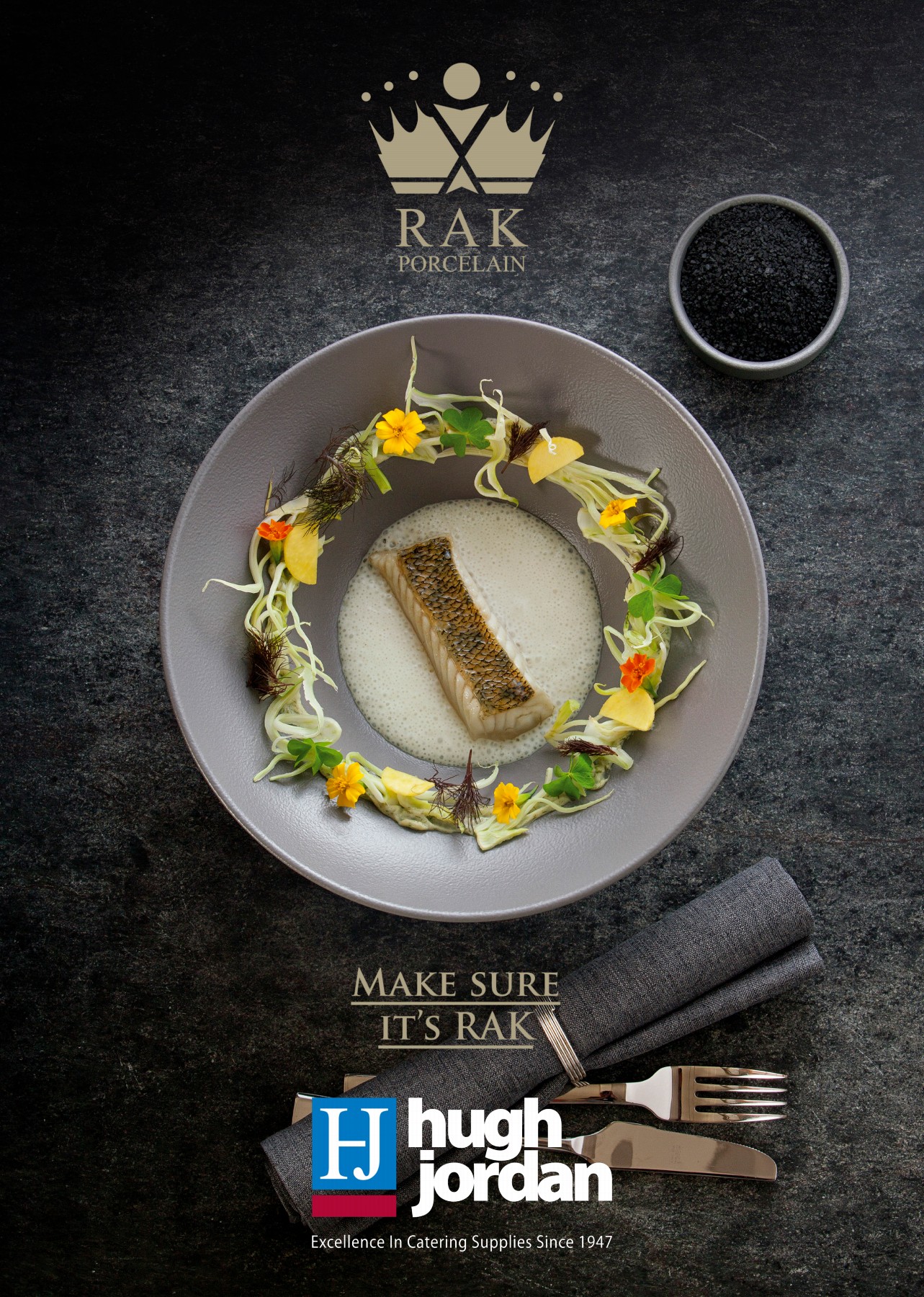 RAK Brochure - GBP - Hugh Jordan & Co Ltd - Page 1 - 12 | Flip PDF ...