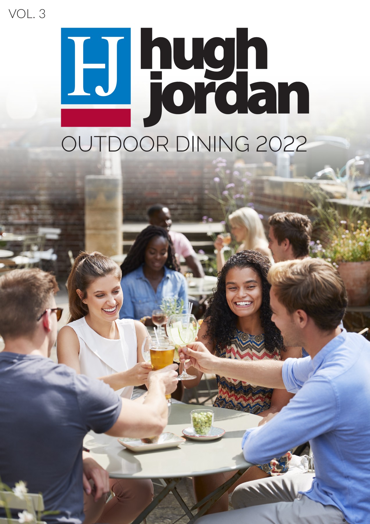 Outdoor Dining - Hugh Jordan € - Hugh Jordan & Co Ltd - Page 1 - 30 ...