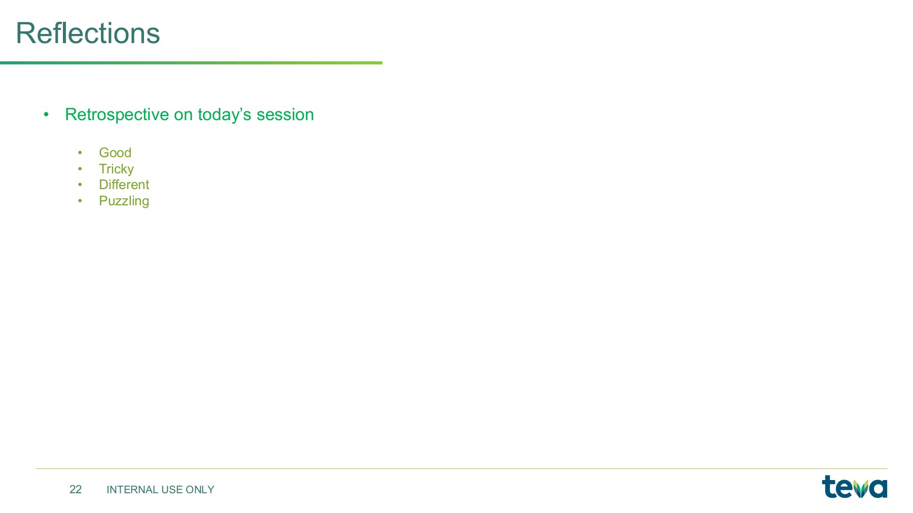 Introduction to Scrum v1.1 pdf test - mark.waller - Page 22 | Flip PDF ...