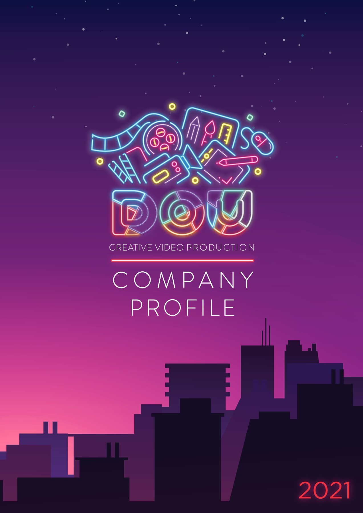 DOU COMPANY PROFILE - julian - Page 1 - 188 | Flip PDF Online | PubHTML5
