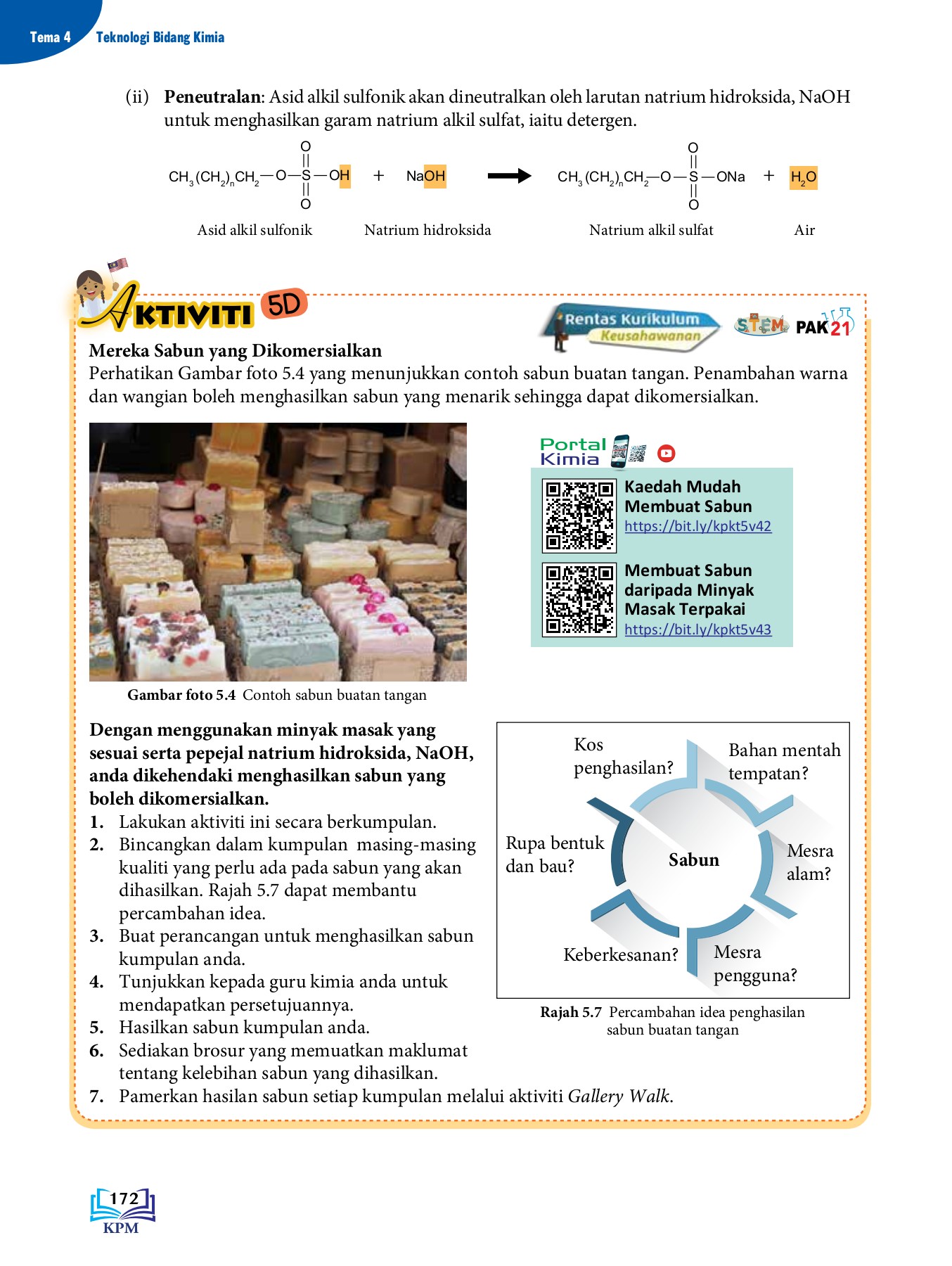Kimia Tingkatan 5 KSSM - JPN NEGERI-SEMBILAN-CM60 KPM - Muka Surat 180 ...
