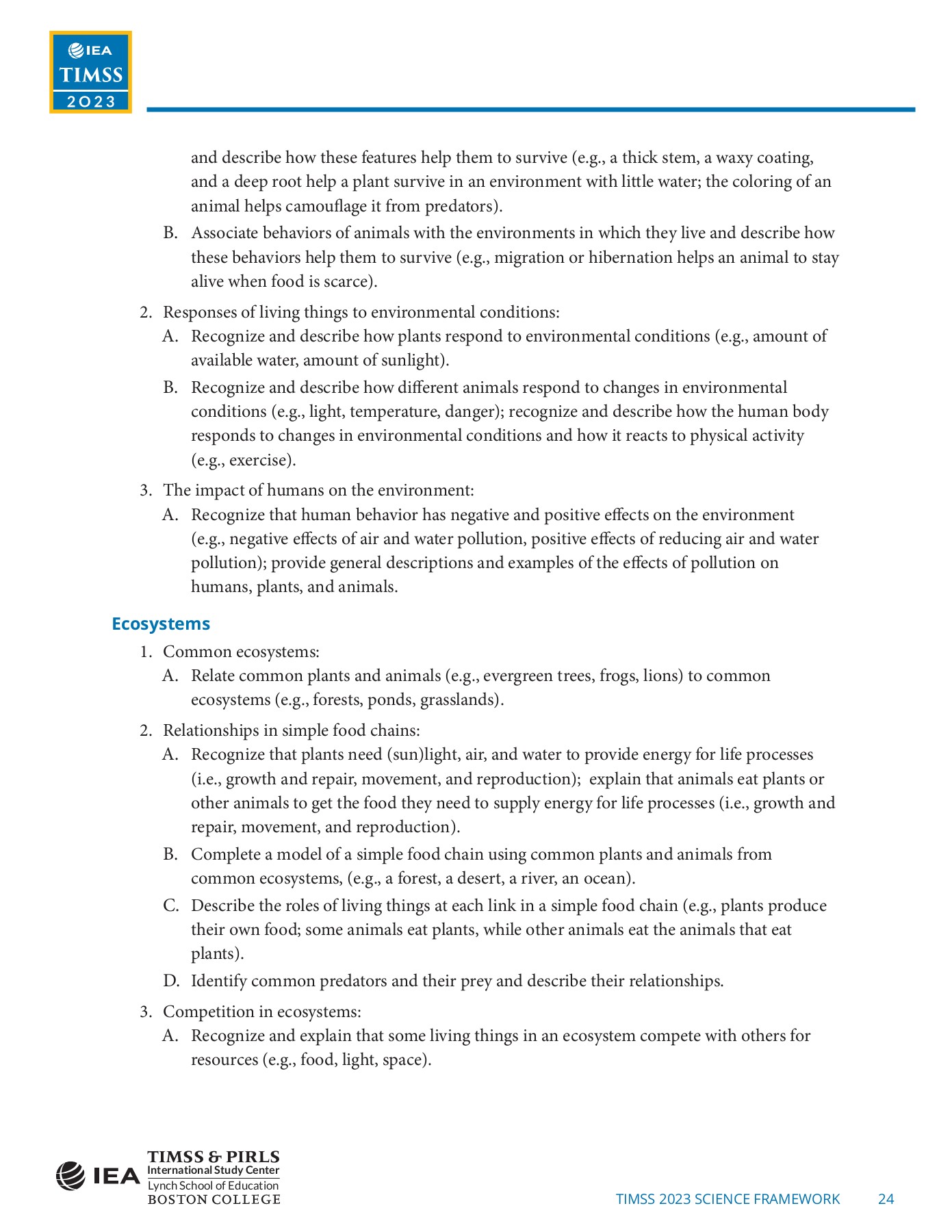 TIMSS 2023 Science framework - JPN NEGERI-SEMBILAN-CM60 KPM - Page 6 ...