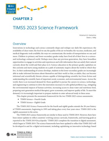 TIMSS 2023 Science framework - JPN NEGERI-SEMBILAN-CM60 KPM - Page 1 ...