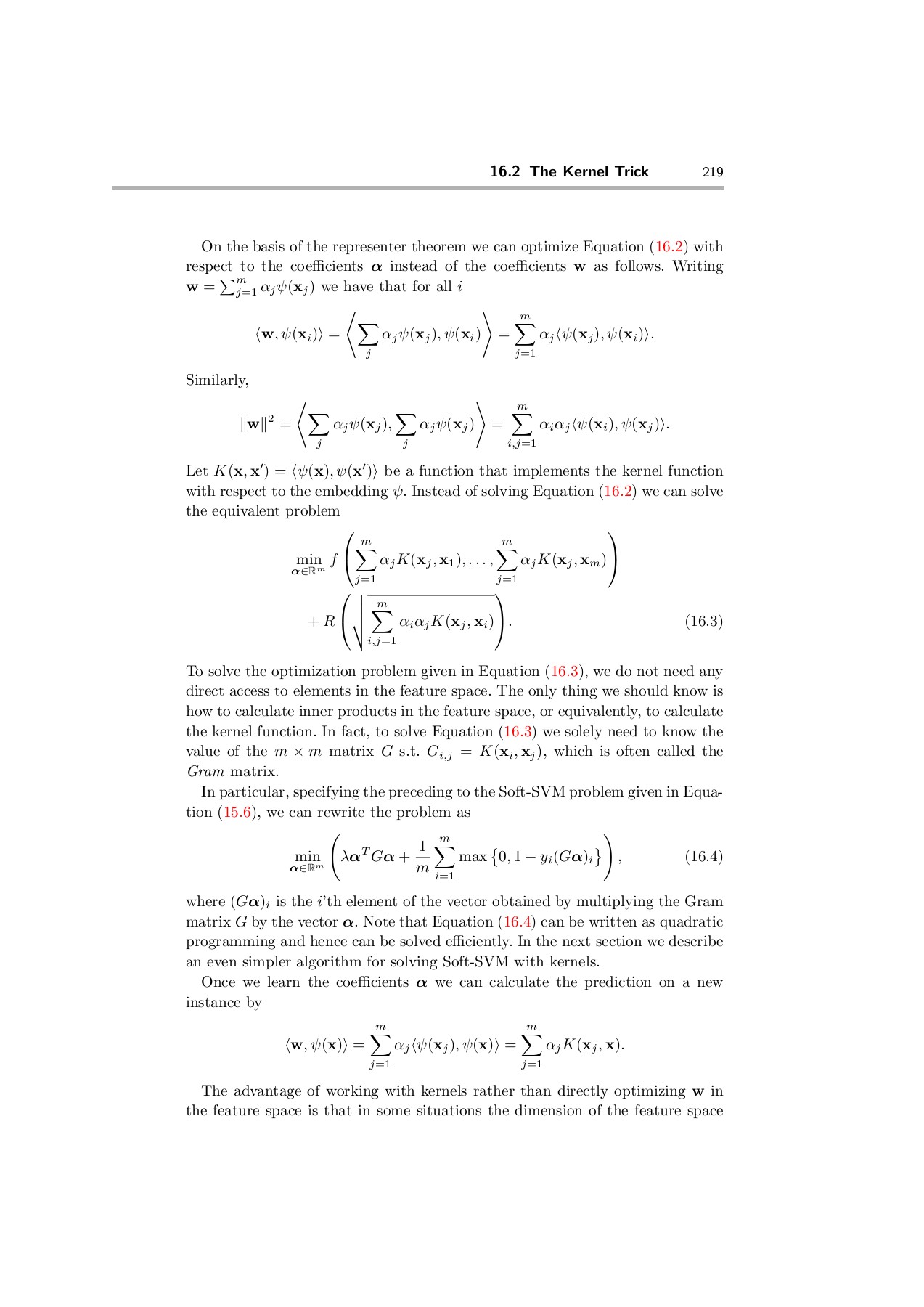 Understanding Machine Learning - From Theory to Algorithms - Neha A ...