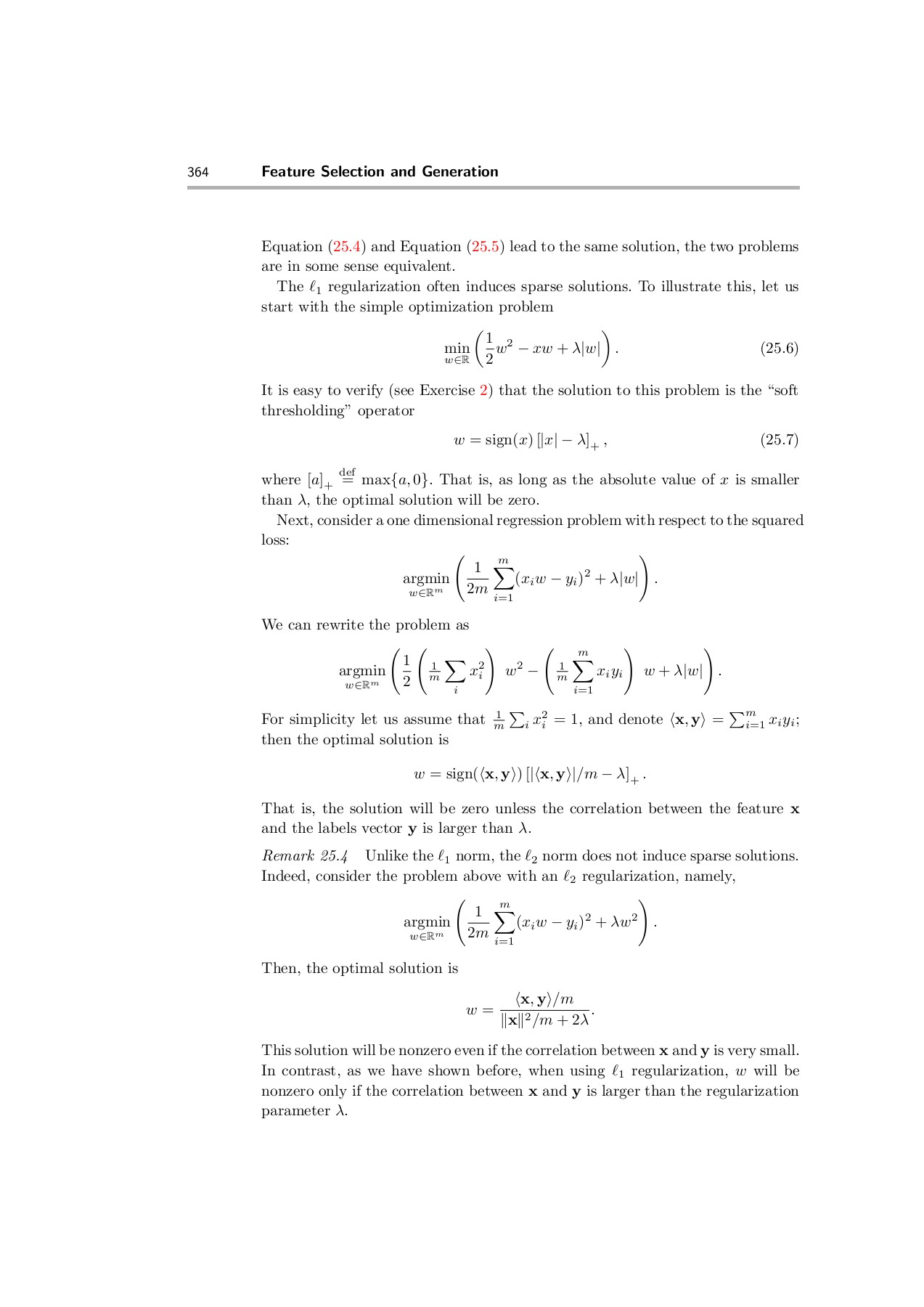 Understanding Machine Learning - From Theory to Algorithms - Neha A ...