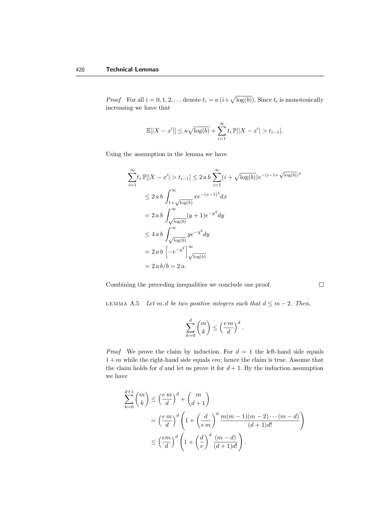 Understanding Machine Learning - From Theory to Algorithms - Neha A ...