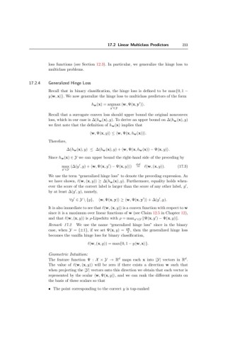 Understanding Machine Learning - From Theory to Algorithms - Neha A - Page 233 | Flip PDF Online ...