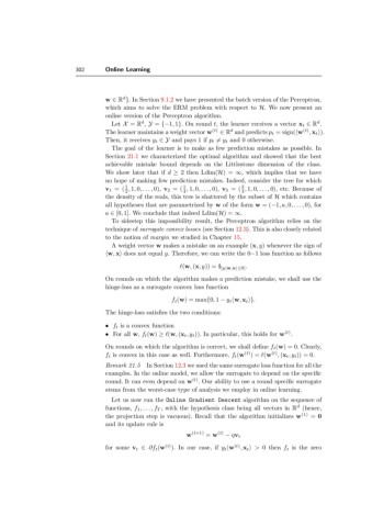 Understanding Machine Learning - From Theory to Algorithms - Neha A - Page 302 | Flip PDF Online ...