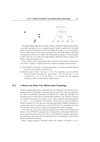 Understanding Machine Learning - From Theory to Algorithms - Neha A - Page 311 | Flip PDF Online ...