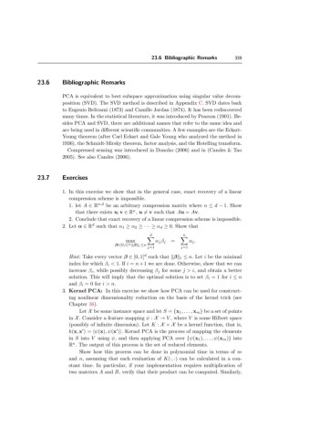 Understanding Machine Learning - From Theory to Algorithms - Neha A ...