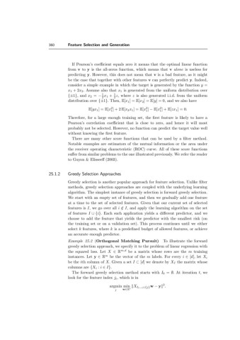 Understanding Machine Learning - From Theory to Algorithms - Neha A - Page 360 | Flip PDF Online ...