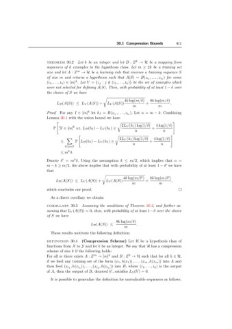 Understanding Machine Learning - From Theory to Algorithms - Neha A - Page 411 | Flip PDF Online ...