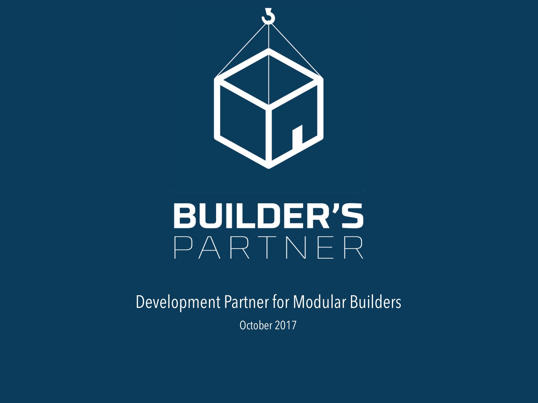 BuildersPartnerOverview10-17 - JOANNA - Page 1 - 13 | Flip PDF Online ...