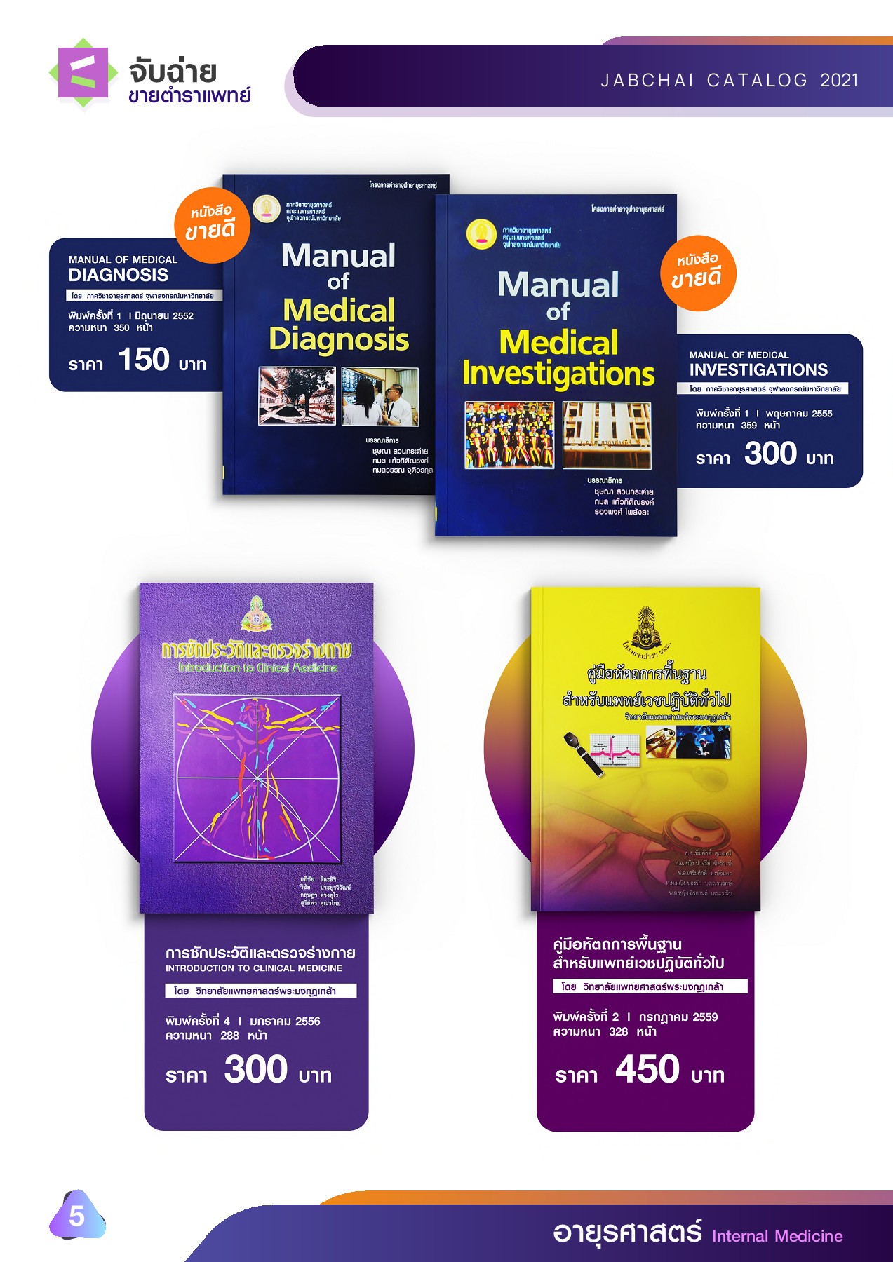 CATALOG 2021 FINAL FULL_compressed - Ice Rainy - หน้าหนังสือ 10 | พลิก PDF ออนไลน์ | PubHTML5