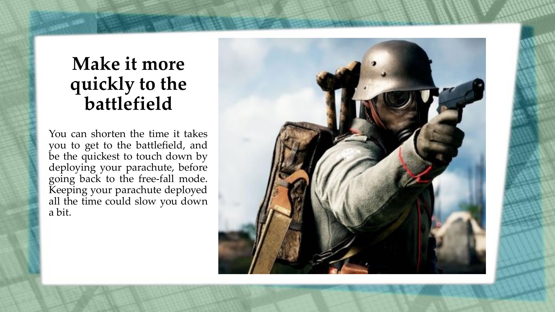 Tips To Help You Win Call of Duty Warzone - Elizabeth Munn - Page 2 ...