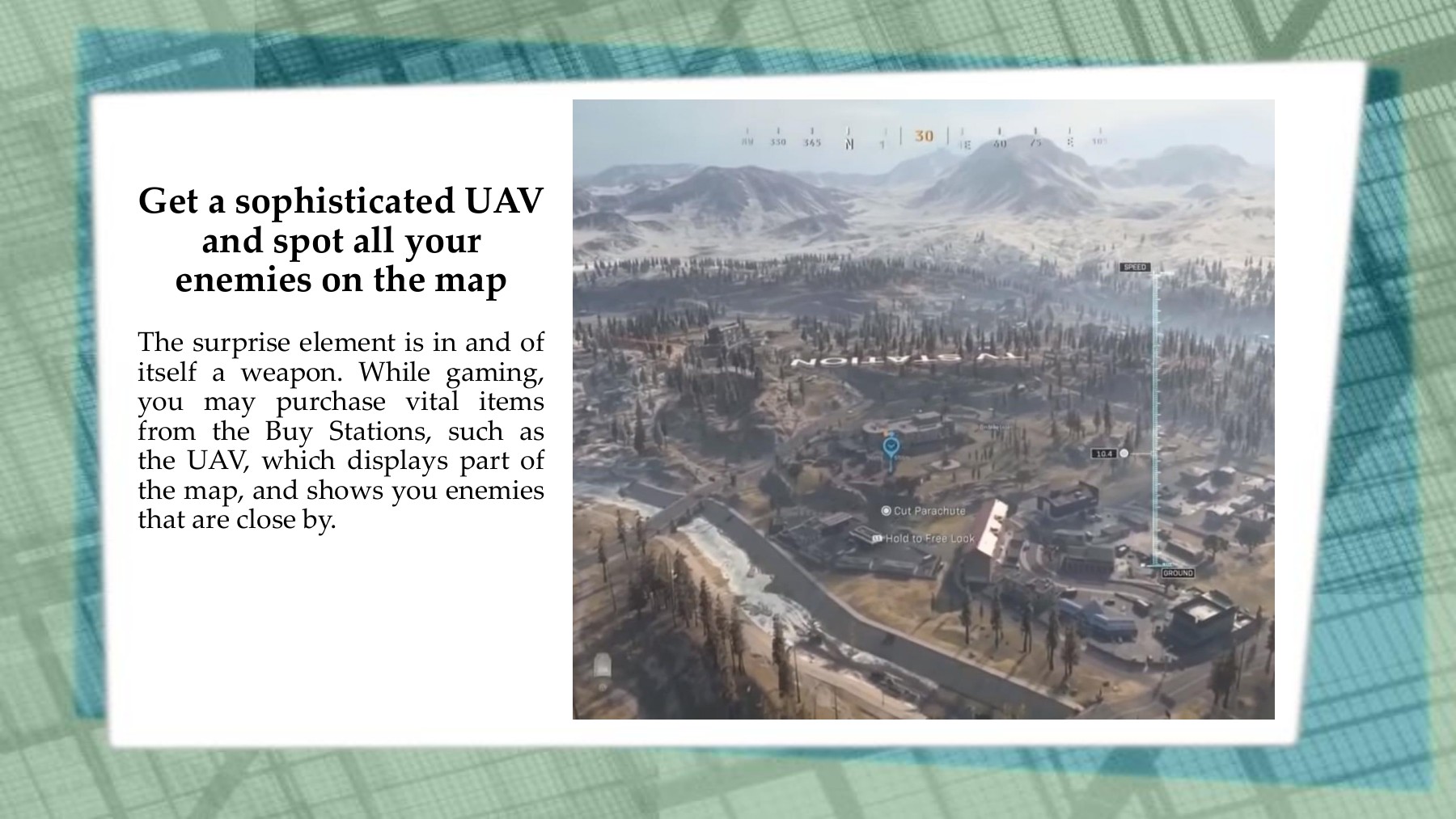 Tips To Help You Win Call of Duty Warzone - Elizabeth Munn - Page 4 ...