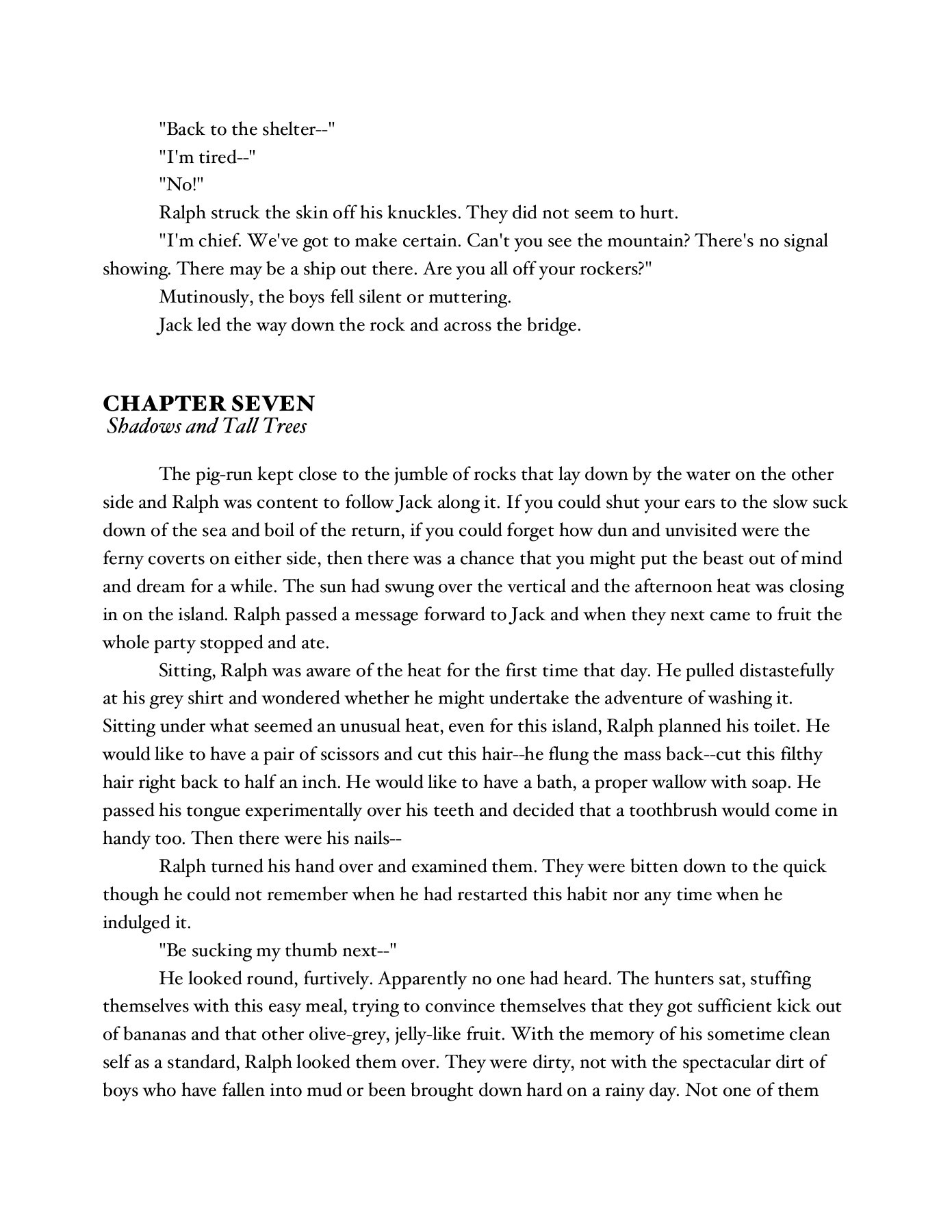 Chapter 7 - geneva_mc - Page 1 - 12 | Flip PDF Online | PubHTML5