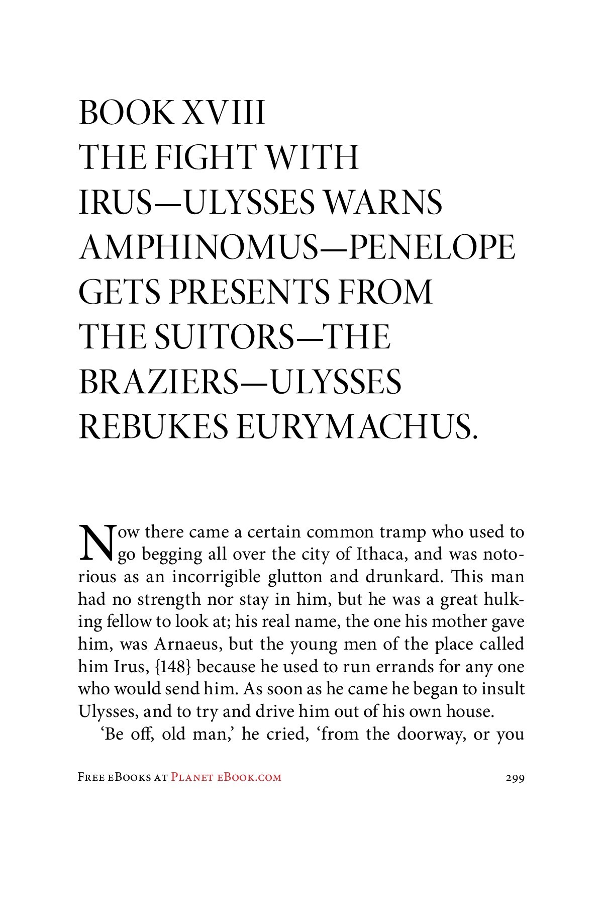 The-Odyssey - geneva_mc - Page 299 | Flip PDF Online | PubHTML5