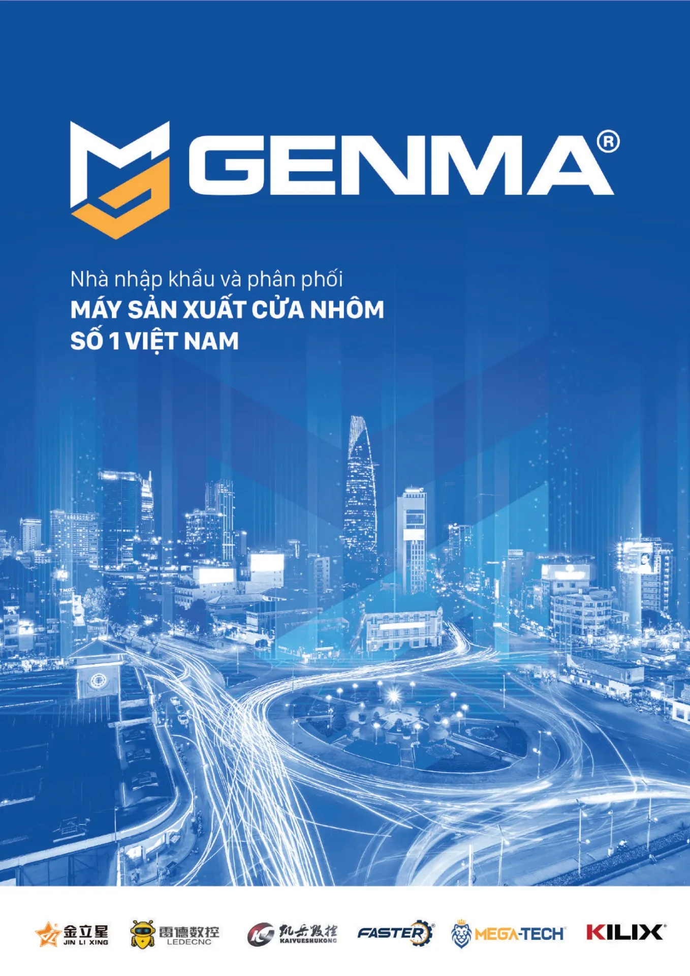 CATALOG GENMA view - Genma Việt Nam - Page 1 - 50 | Flip PDF Online ...