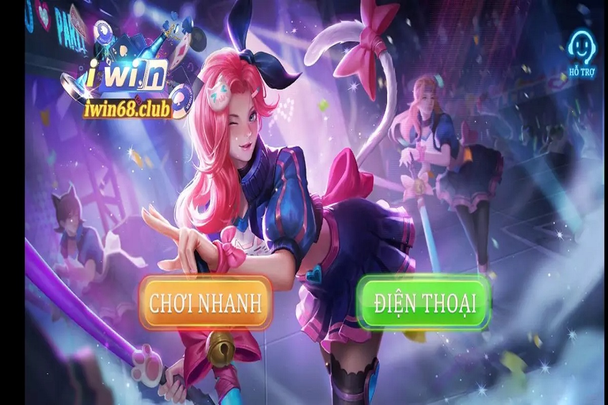 Game IWIN - Link Tải Game Bài Đổi Thưởng IWIN68 Official Homepage | PubHTML5