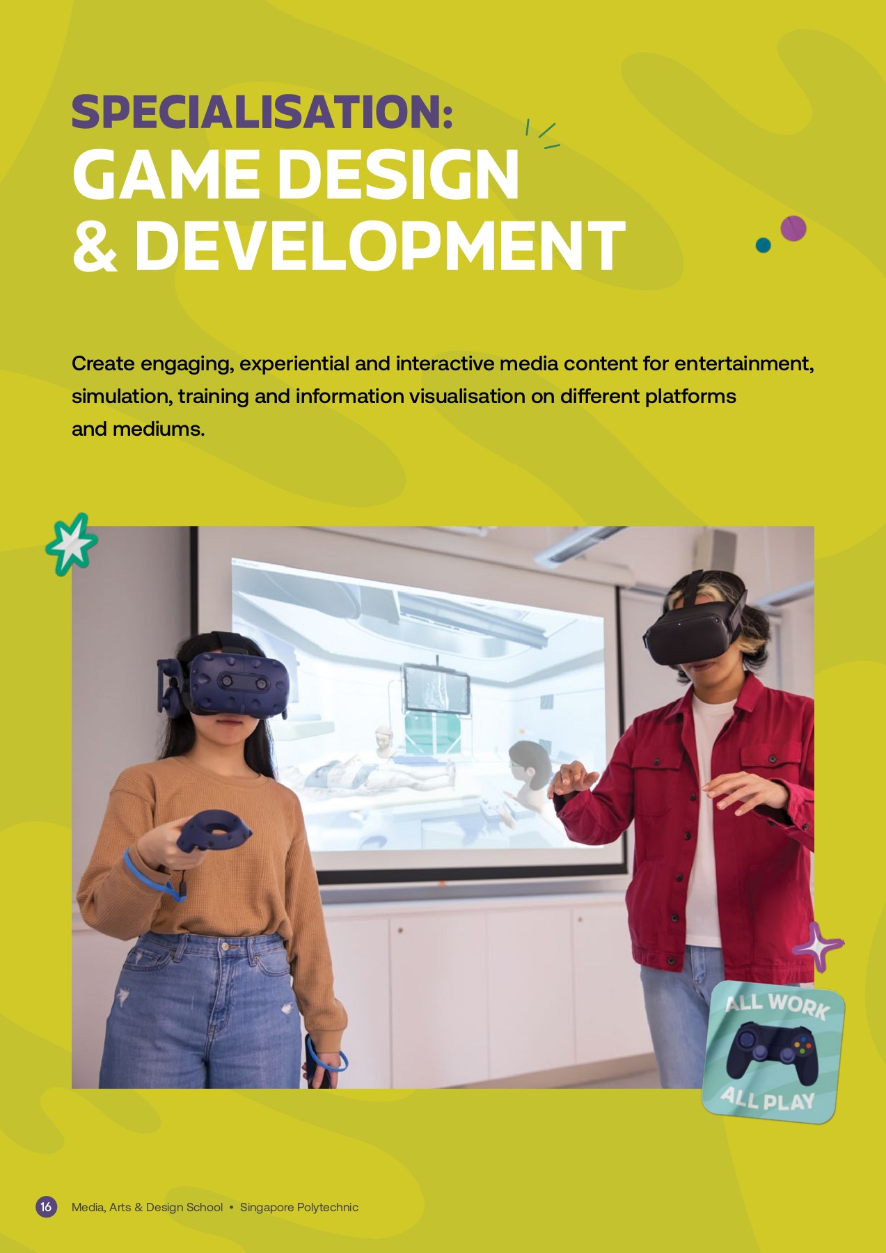 2022 SP MAD-Brochure-2022 - Resources - Page 16 | Flip PDF Online ...