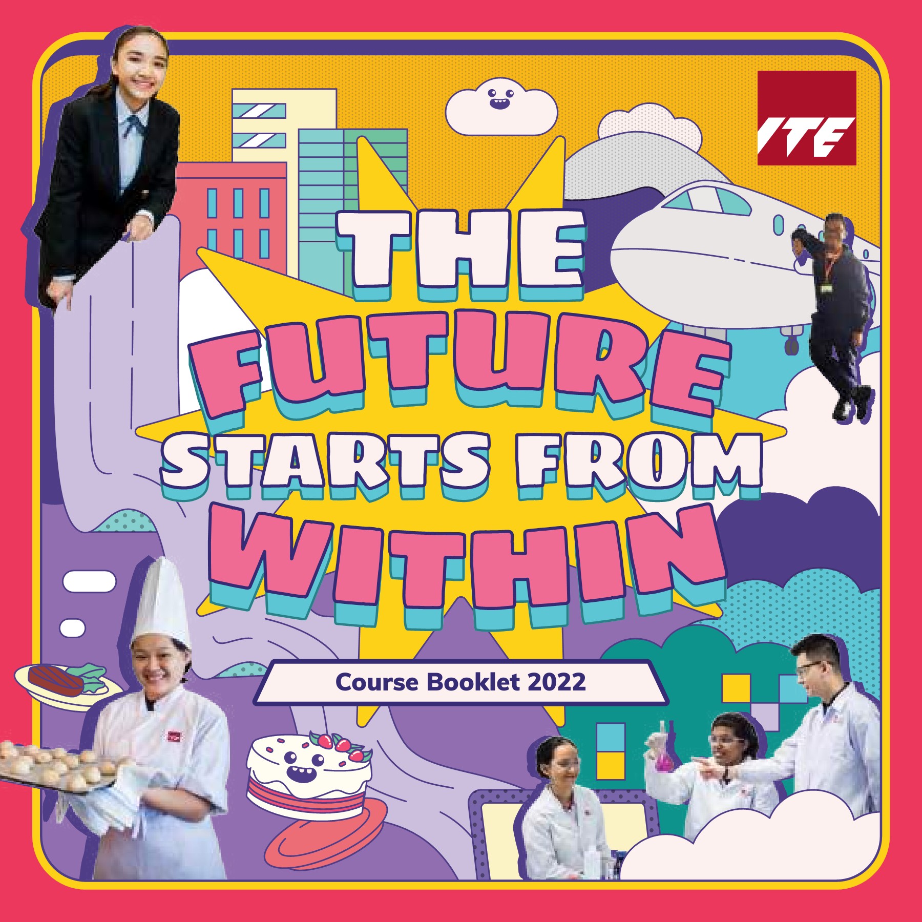 2022 ITE-Course-Booklet - Resources - Page 1 - 32 | Flip PDF Online ...