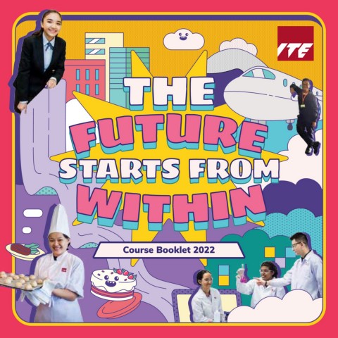 2022 ITE-Course-Booklet - Resources - Page 1 - 32 | Flip PDF Online ...