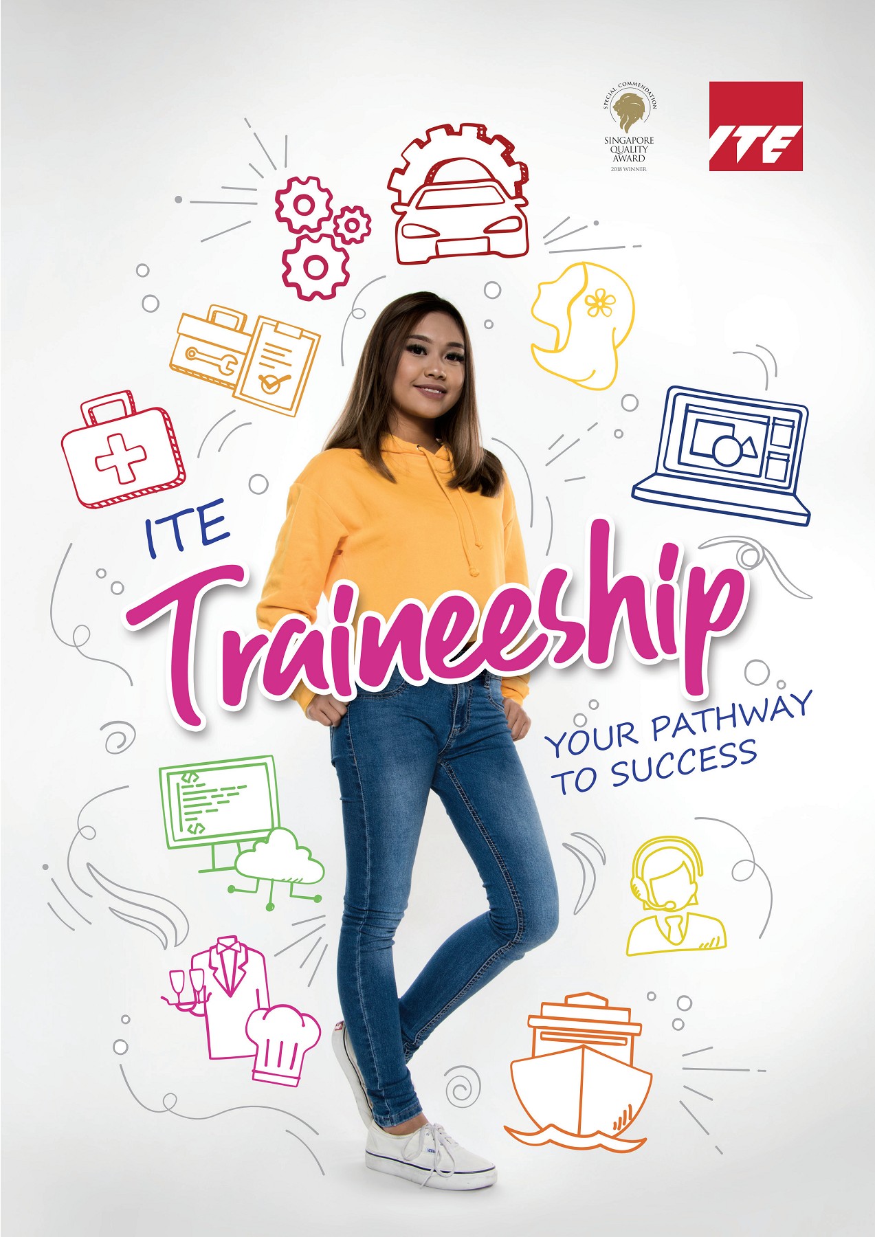 2022 ITE-Traineeship-E-Booklet_2022 - Resources - Page 1 - 31 | Flip PDF Online | PubHTML5