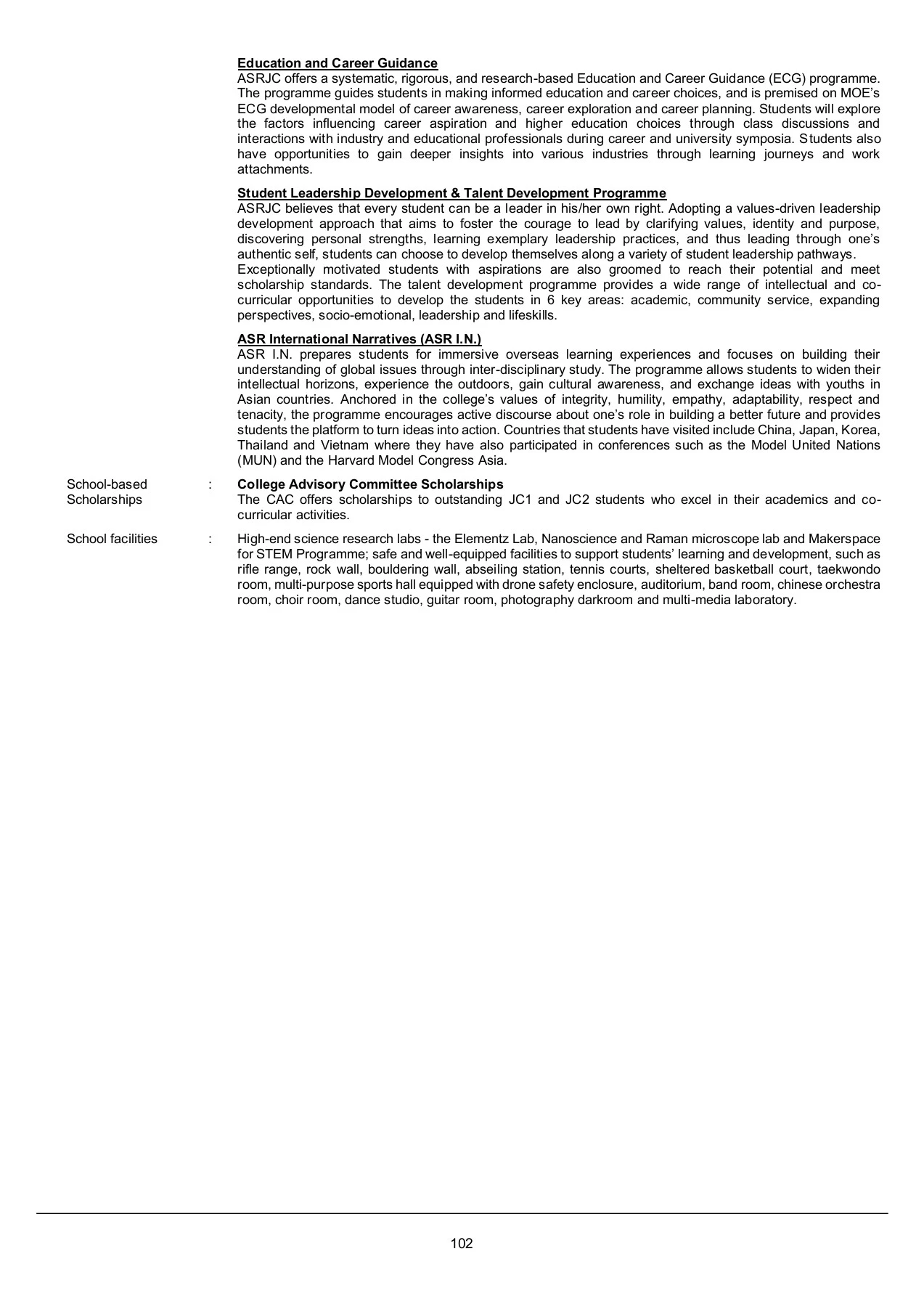 2021-JAE-Information-Booklet - Resources - Page 114 | Flip PDF Online ...