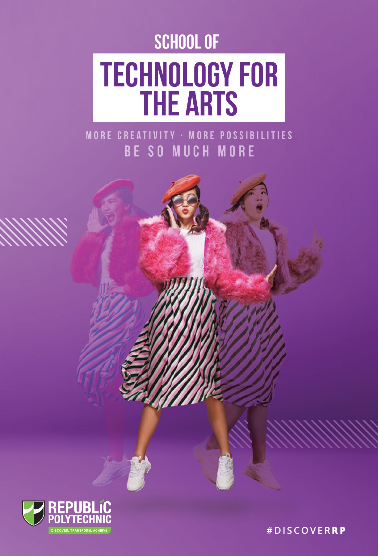 RP School of Technology for the Arts_STA 2021 - Resources - Page 1 - 32 ...