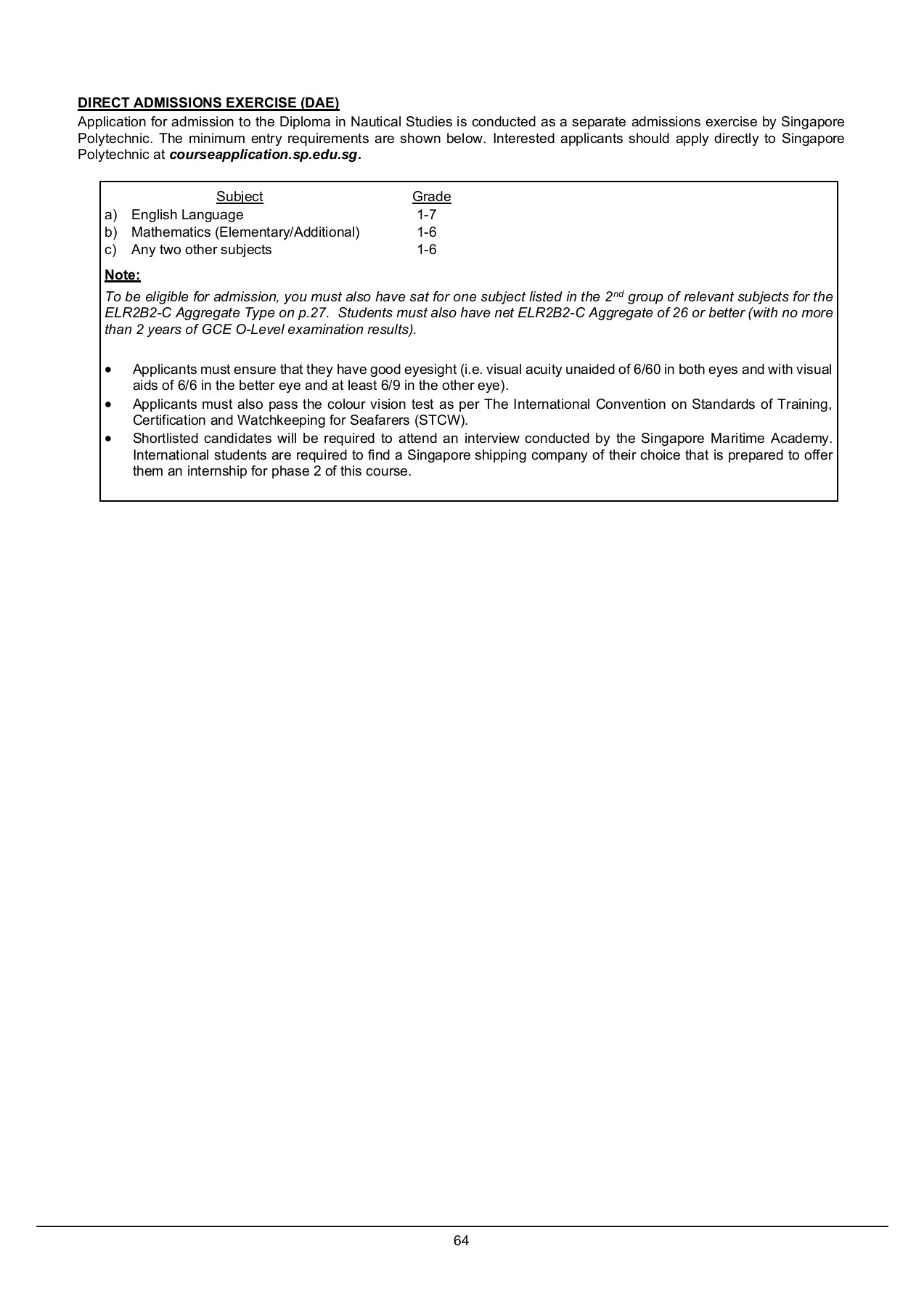 2022-JAE-Information-Booklet - Resources - Page 76 | Flip PDF Online ...