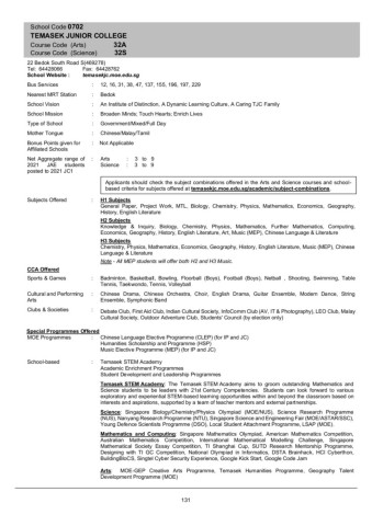 2022-JAE-Information-Booklet - Resources - Page 143 | Flip PDF Online ...