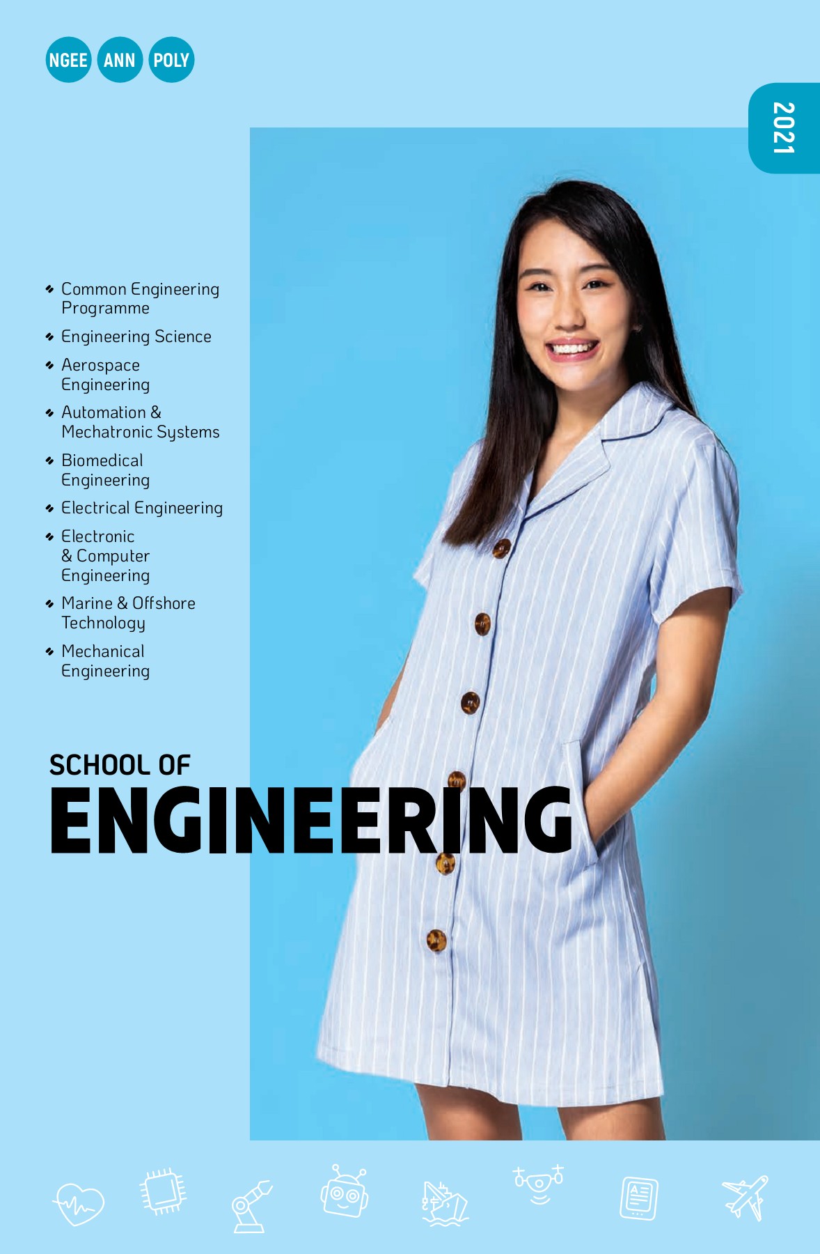 NP School of Engineering_SOE 2021 - Resources - Page 1 - 44 | Flip PDF ...