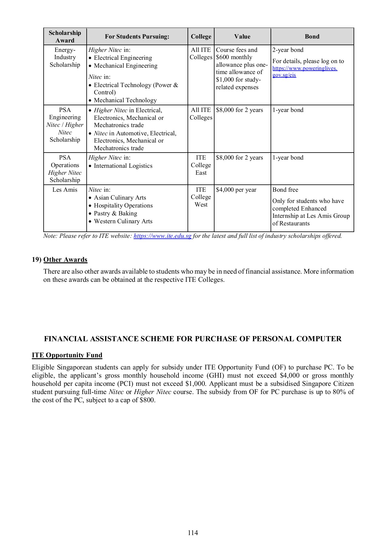 2021 JIEN Information Booklet - Resources - Page 118 | Flip PDF Online | PubHTML5
