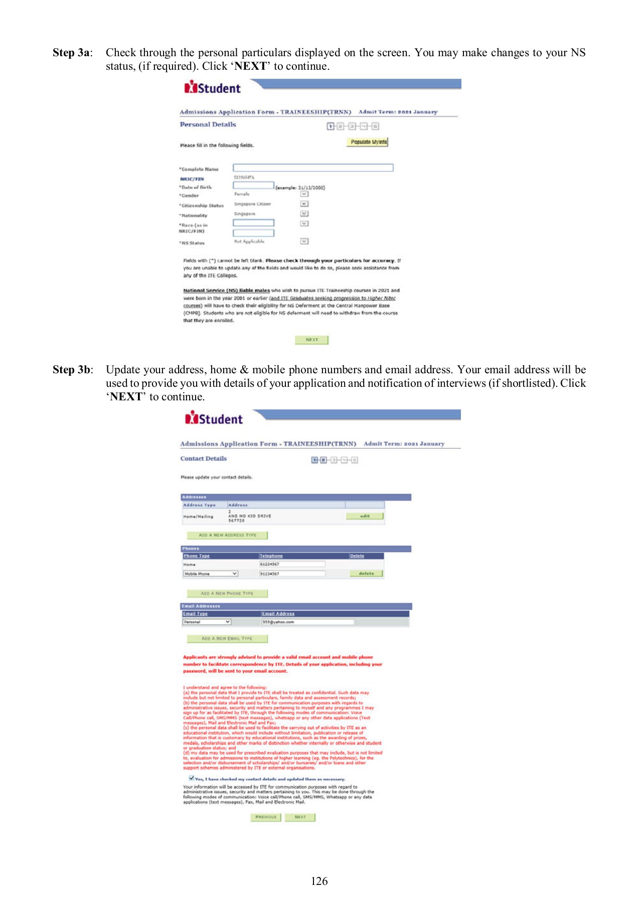 2021 JIEN Information Booklet - Resources - Page 130 | Flip PDF Online | PubHTML5