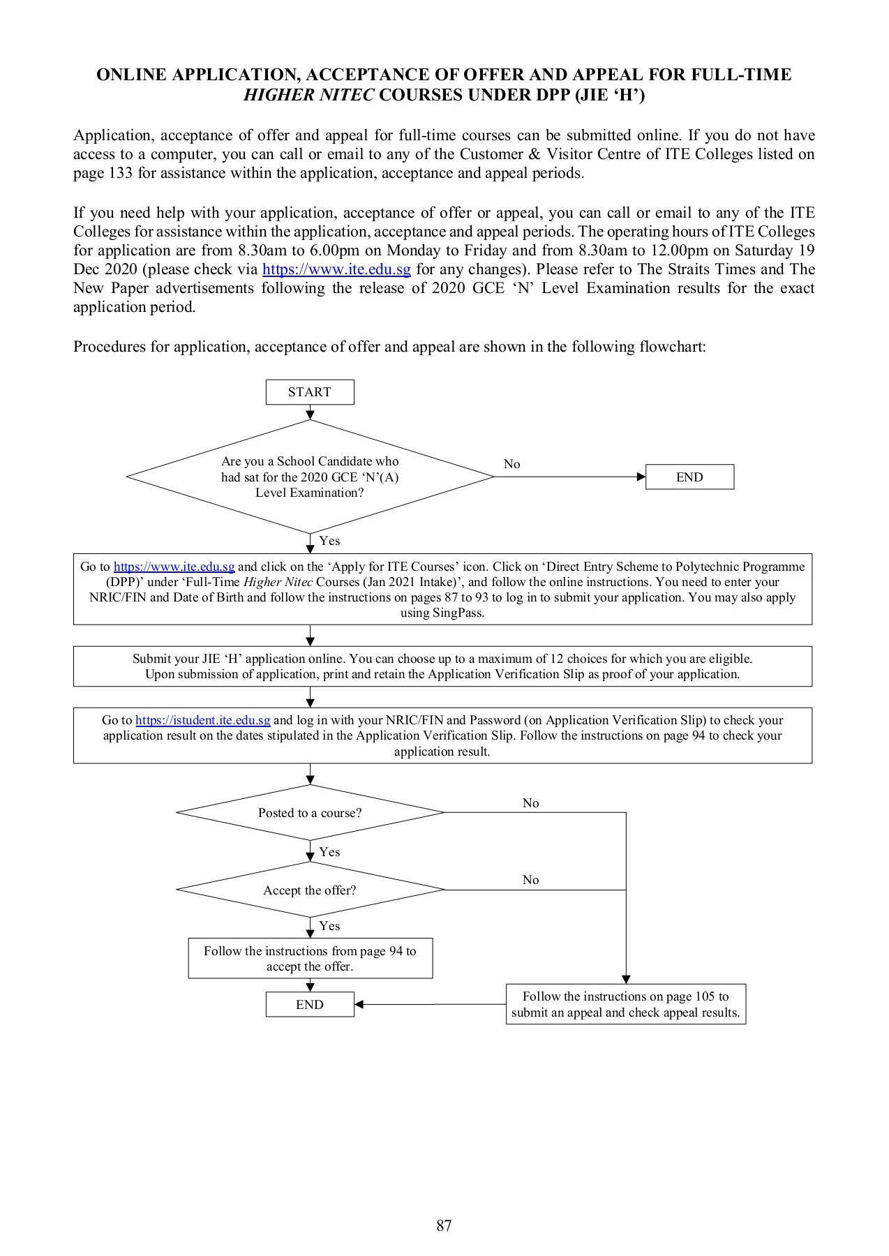 2021 JIEN Information Booklet - Resources - Page 91 | Flip PDF Online ...