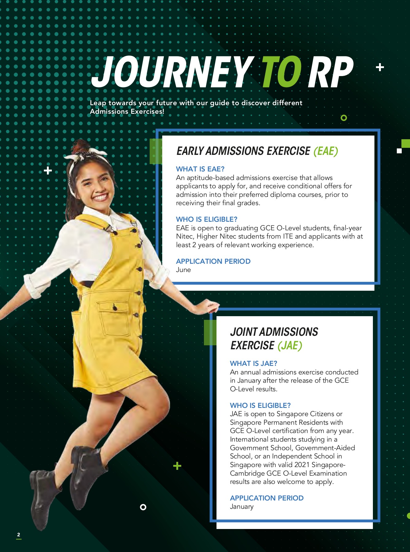 2022 RP Combine Course Guide - Resources - Page 4 | Flip PDF Online ...