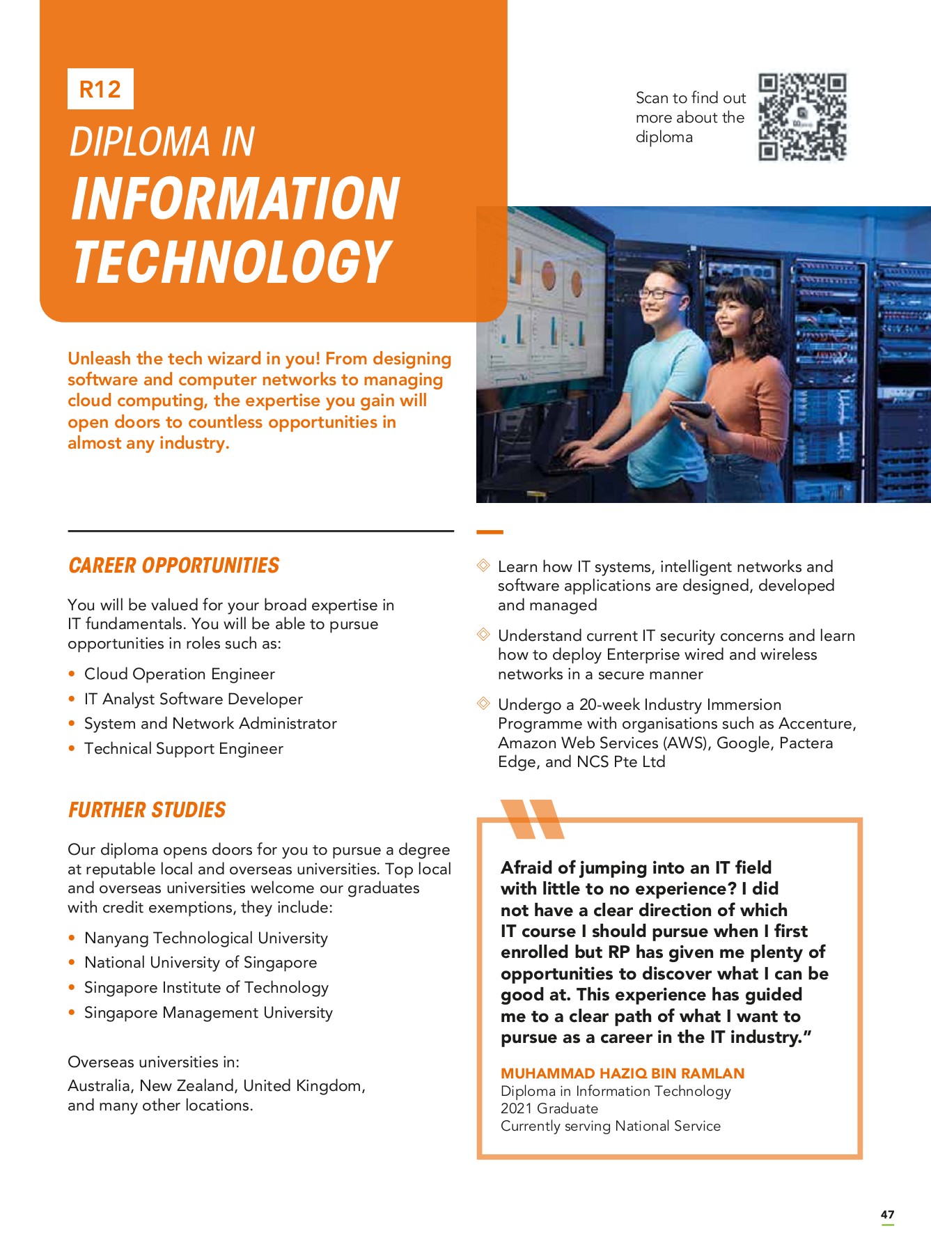 2022 RP Combine Course Guide - Resources - Page 49 | Flip PDF Online ...