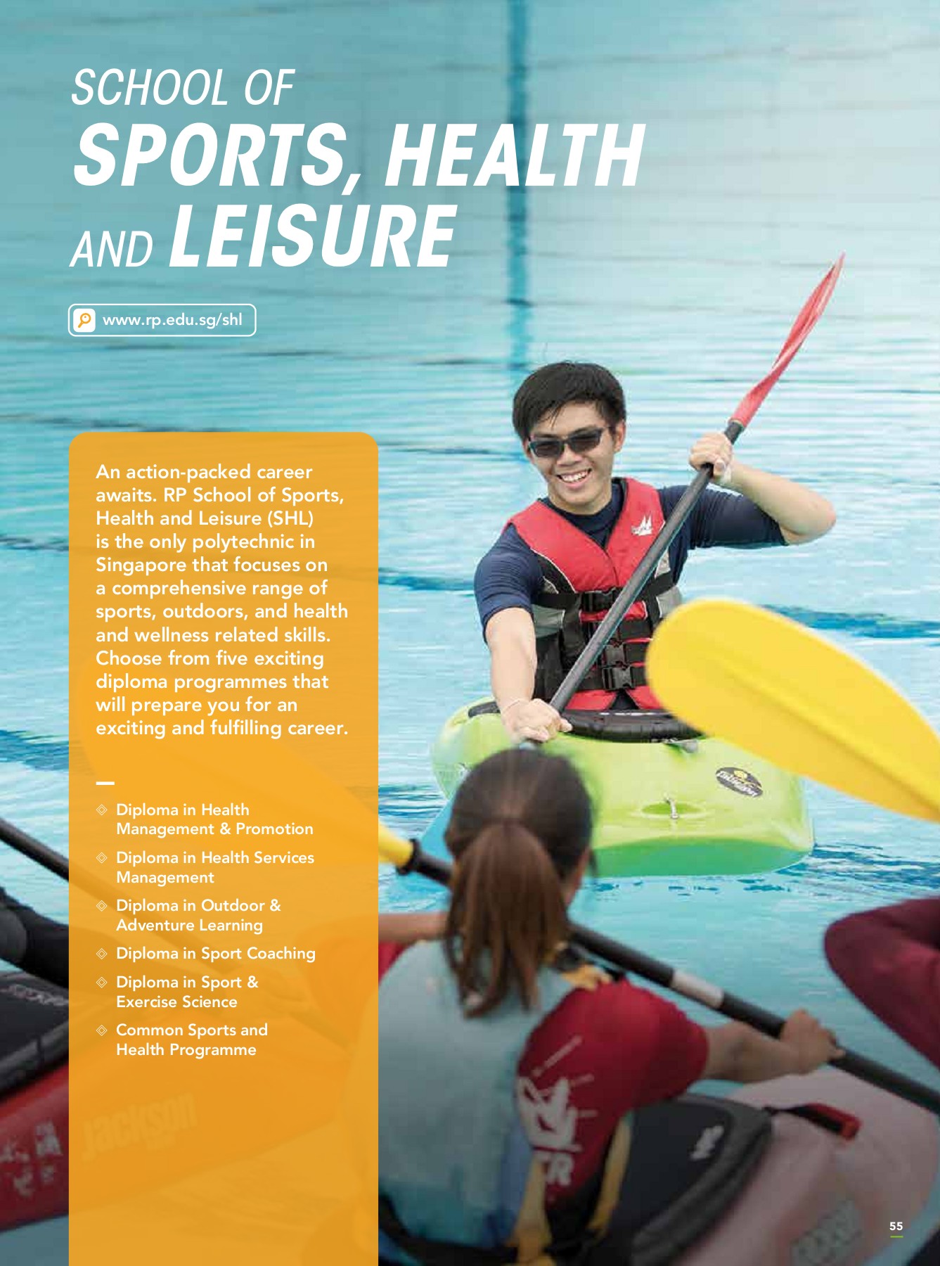 2022 RP Combine Course Guide - Resources - Page 57 | Flip PDF Online ...