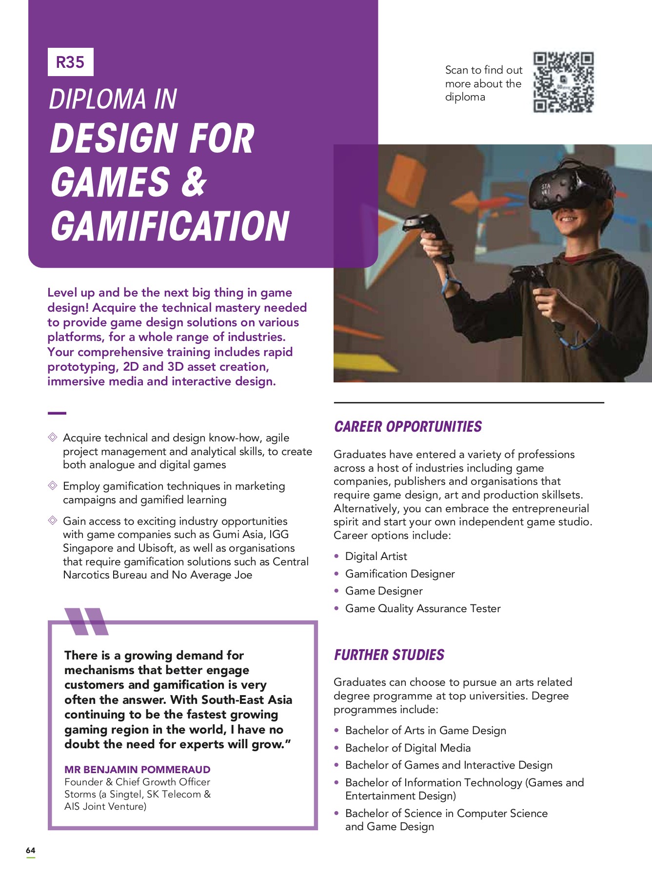 2022 RP Combine Course Guide - Resources - Page 66 | Flip PDF Online ...