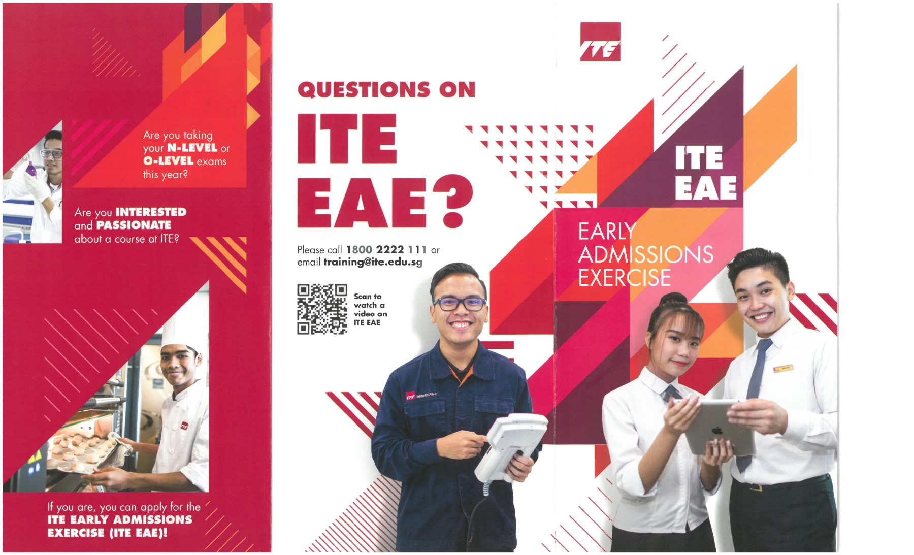 ITE EAE 2021 Brochure - Resources - Page 1 - 2 | Flip PDF Online | PubHTML5