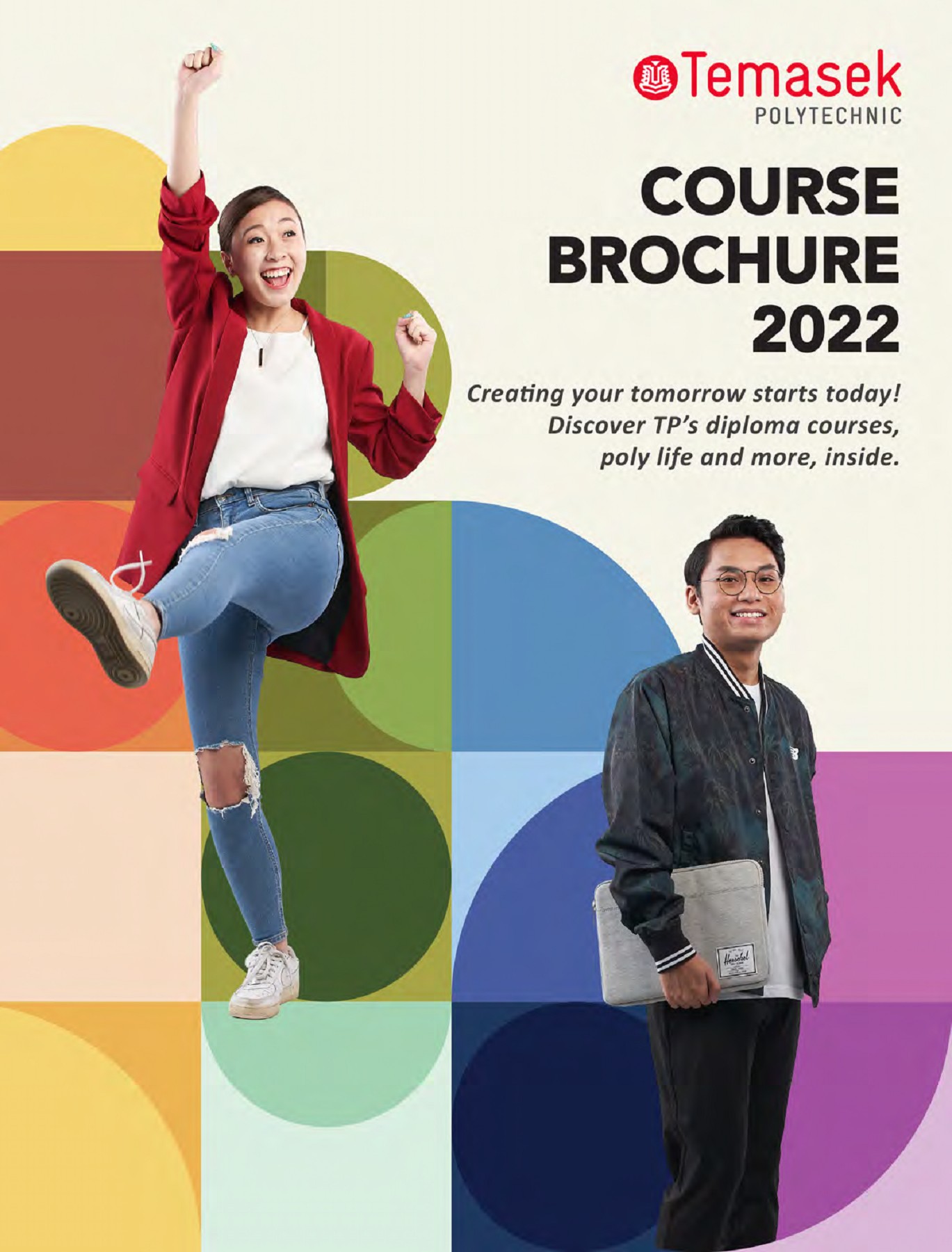 2022 TP Course_Brochure_2022 - Resources - Page 1 - 66 | Flip PDF ...