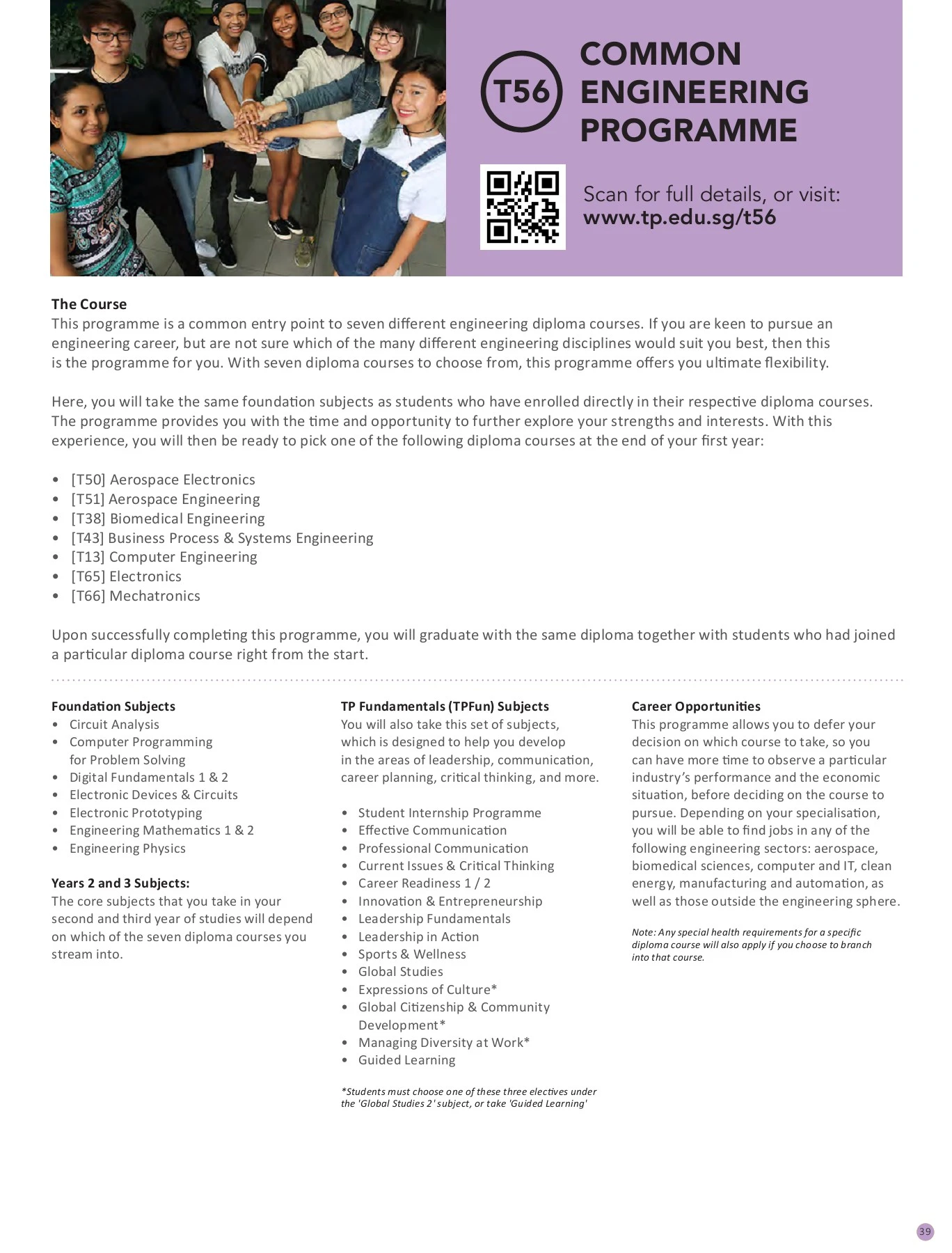 2022 TP Course_Brochure_2022 - Resources - Page 40 | Flip PDF Online ...