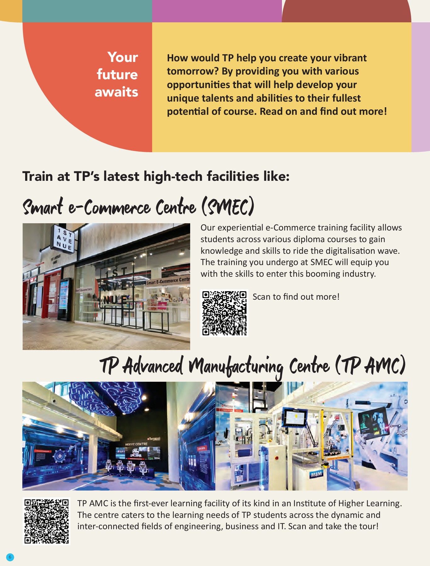 2022 TP Course_Brochure_2022 - Resources - Page 7 | Flip PDF Online ...