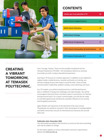 2022 TP Course_Brochure_2022 - Resources - Page 2 | Flip PDF Online ...
