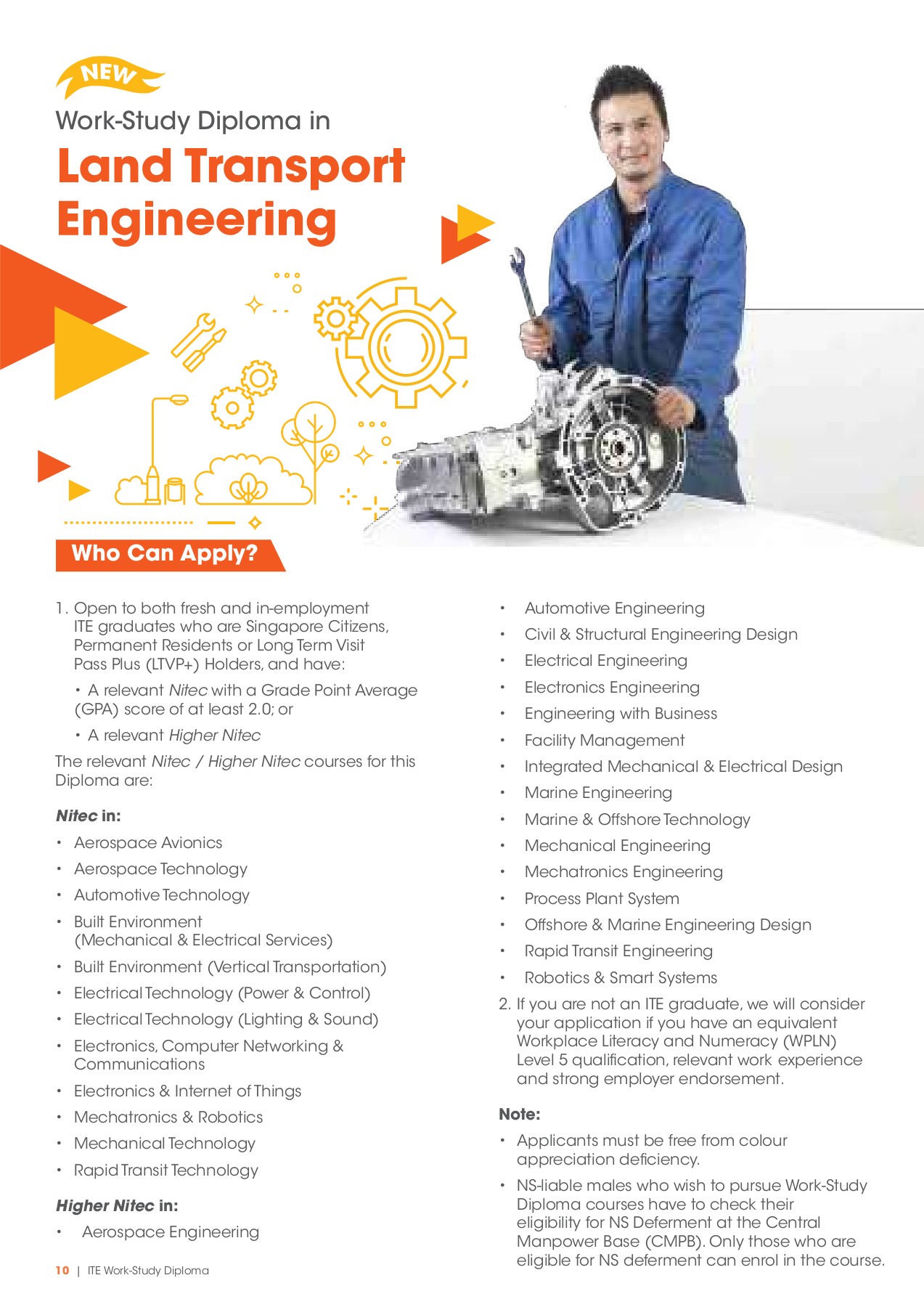 2022 ITE Work-Study-Diploma-Course-Booklet-2022-v3 - Resources - Page ...