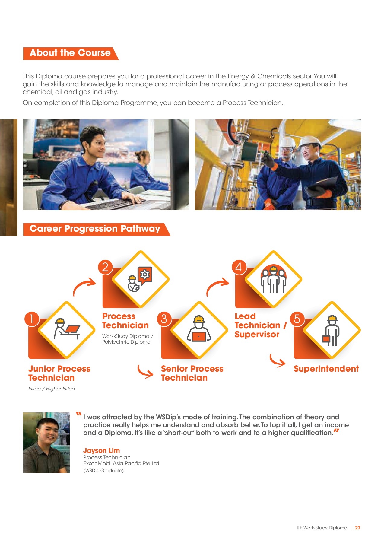 2022 ITE Work-Study-Diploma-Course-Booklet-2022-v3 - Resources - Page ...