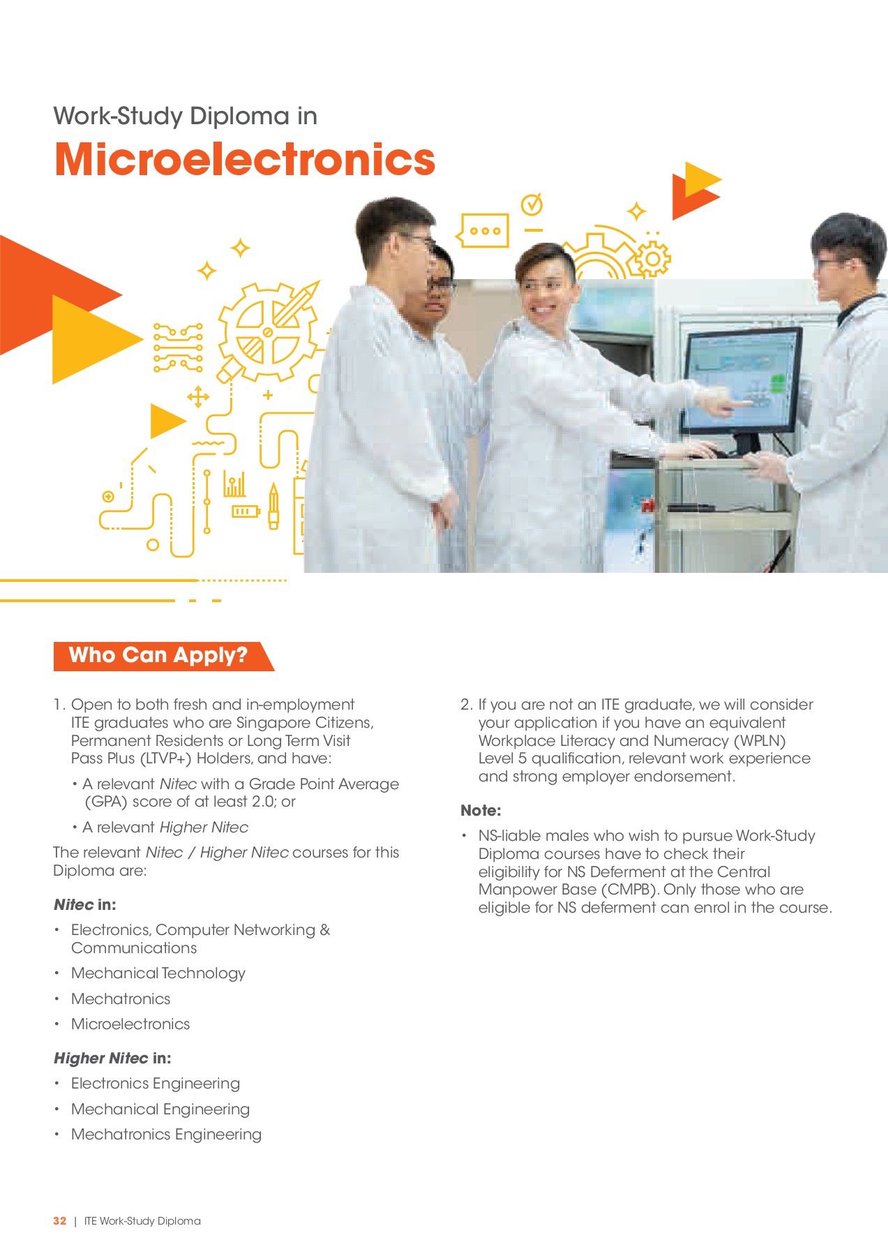 2022 ITE Work-Study-Diploma-Course-Booklet-2022-v3 - Resources - Page ...