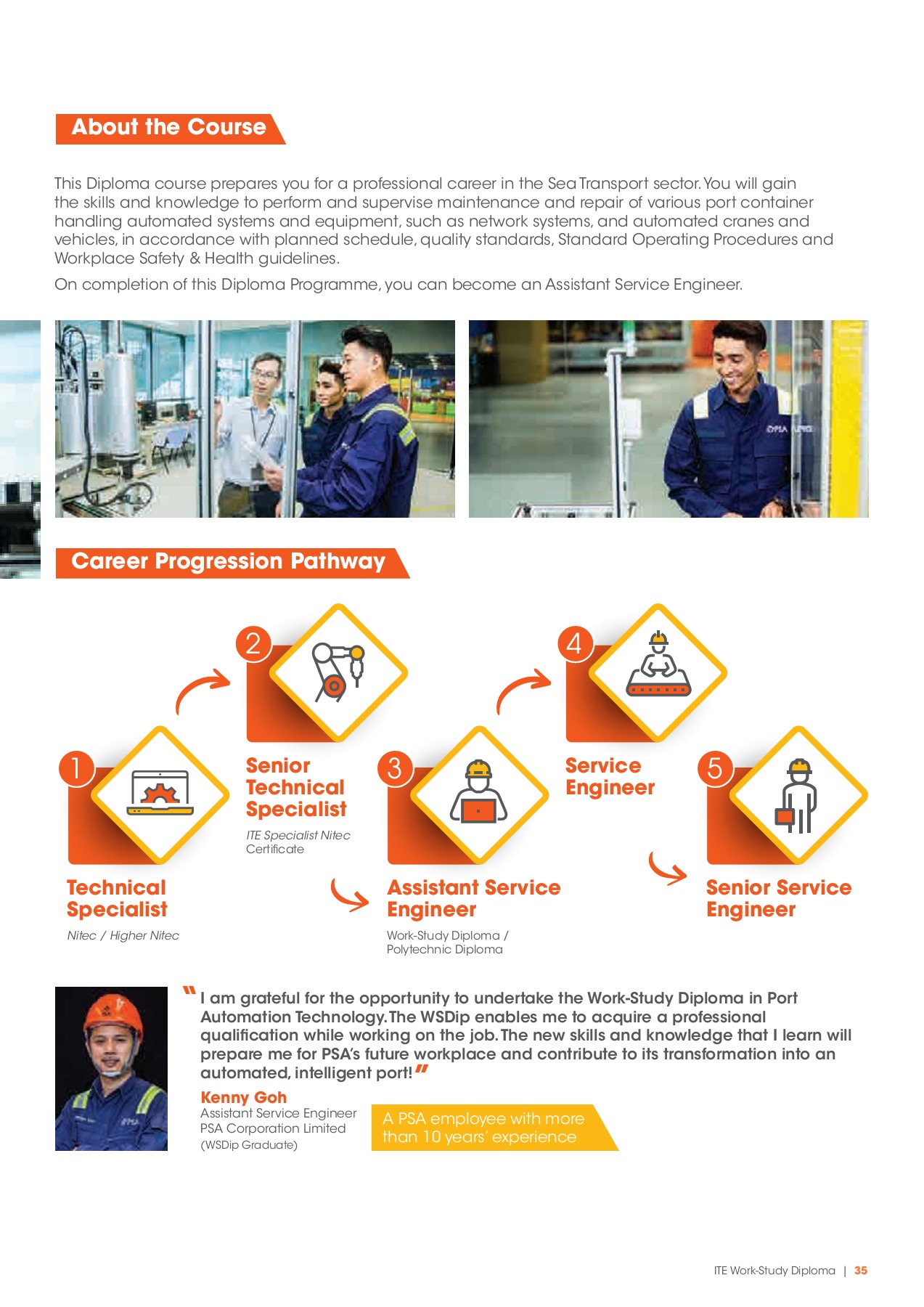 2022 ITE Work-Study-Diploma-Course-Booklet-2022-v3 - Resources - Page ...